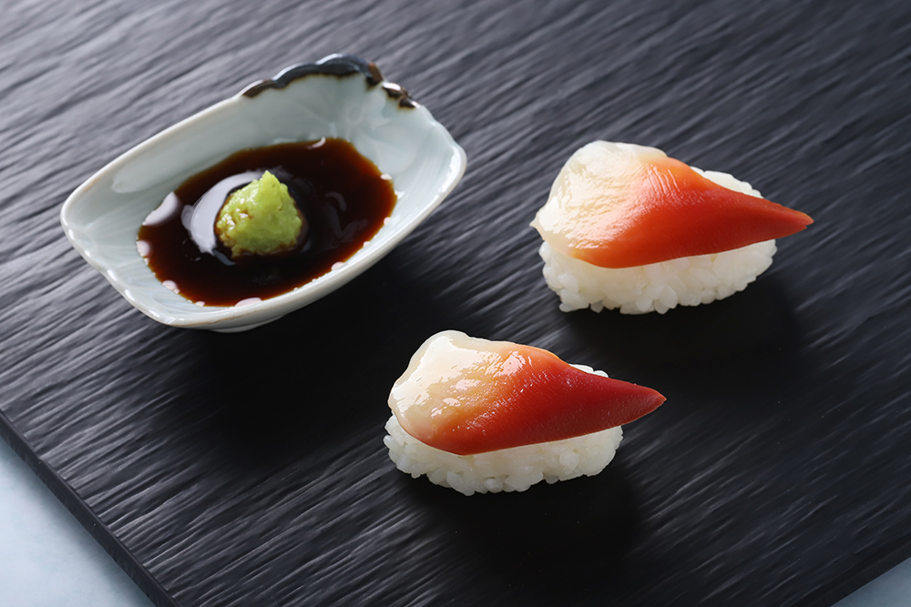 TRANS PACIFIC SEAFOOD., LTD.