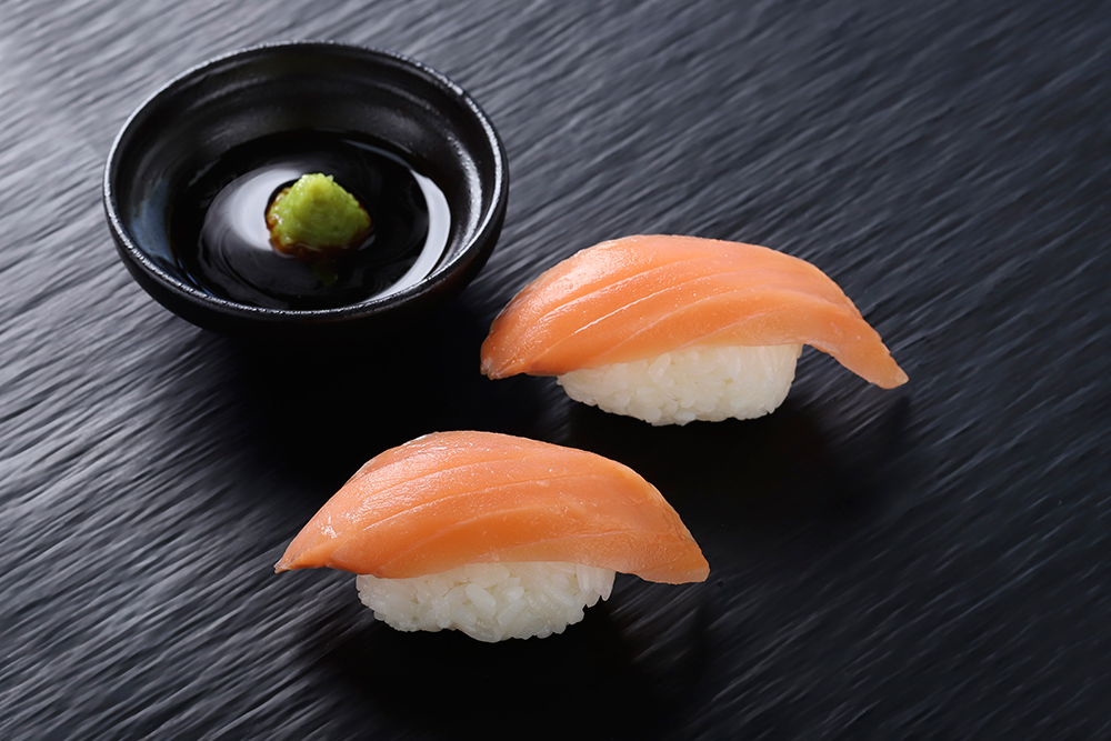 TRANS PACIFIC SEAFOOD., LTD.